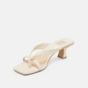 DOLCEVITA Brevel Wide Heel Sandals