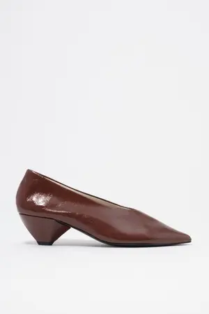 Bimba Y Lola Heeled Pumps