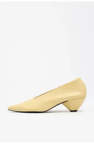 Bimba Y Lola Mid Heel Shoes For Women