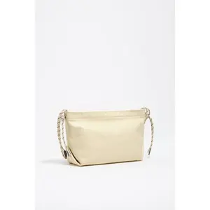 Bimba Y Lola Logo Shoulder Bags