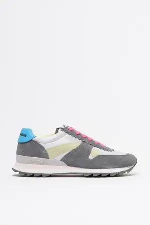 Bimba Y Lola Printed Sneakers For Women