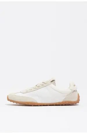 Bimba Y Lola 13 29 Sneaker - Off White