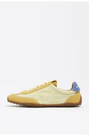 Bimba Y Lola 13 29 Sneaker - Yellow