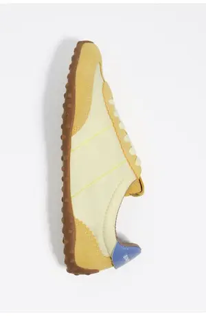 Bimba Y Lola 13 29 Sneaker - Yellow