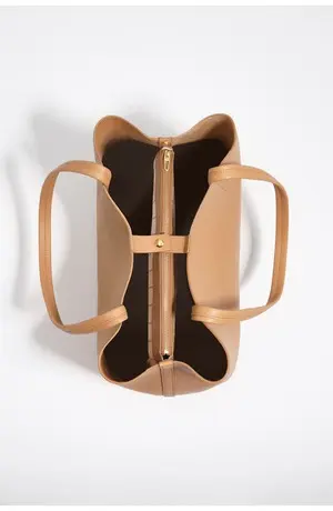 Bimba Y Lola Shopper Bag - Hazelnut