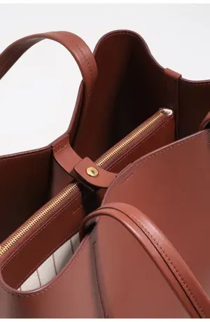 Bimba Y Lola Shopper Bag