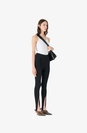 IRO PARIS Persephone Stirrup Leggings