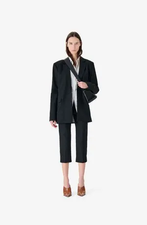 Iro Paris Oversized Outerwear For Women