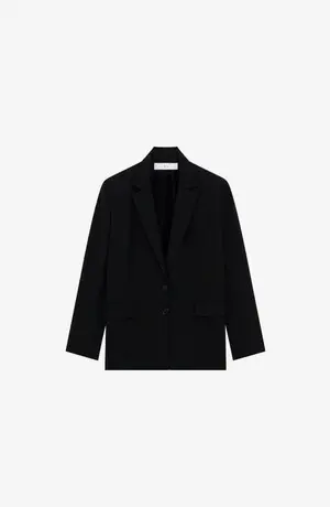 IRO PARIS Alapi Blazer
