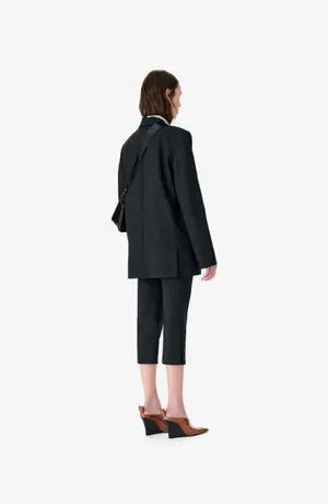 IRO PARIS Alapi Blazer
