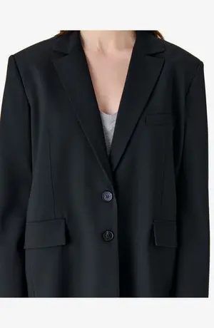 IRO PARIS Alapi Blazer