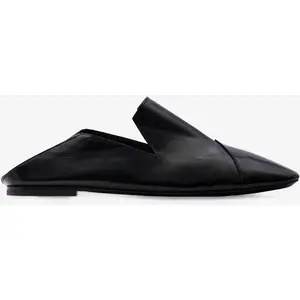IRO PARIS Tuxedo Flat
