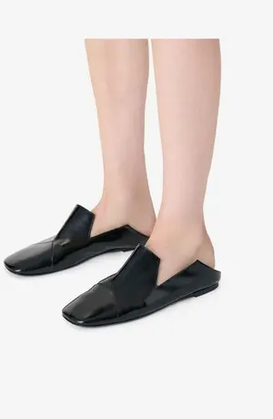 IRO PARIS Tuxedo Flat