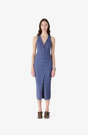 Iro Paris Collared Day Dresses