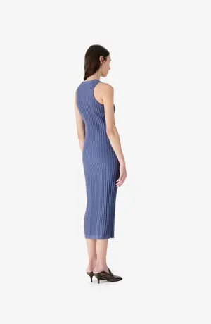IRO PARIS Lyliane Knit Dress