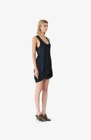 IRO PARIS Tyliana Mini Dress