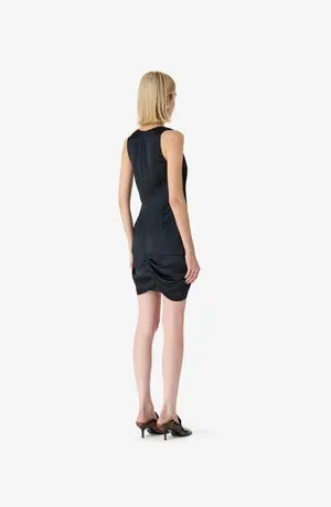 IRO PARIS Tyliana Mini Dress