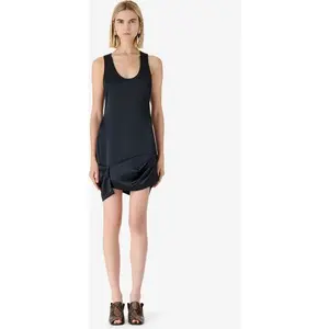 Iro Paris Asymmetrical Dresses