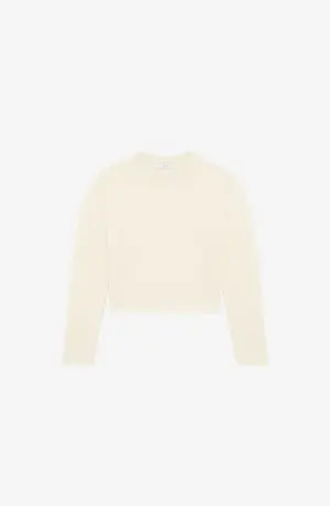 IRO PARIS Capucine Crewneck Sweater