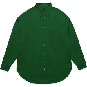 Deluc Antibes Ombré Shirt - Green