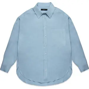 Deluc Pocket Shirts For Women