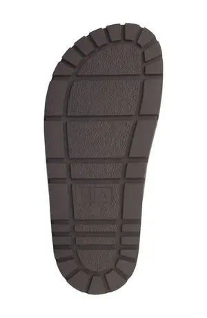 Mia Gen Slide Sandal - Coffee