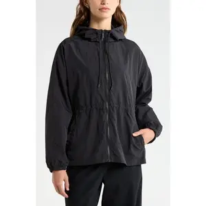 Zella Elasticated Outerwear For Women