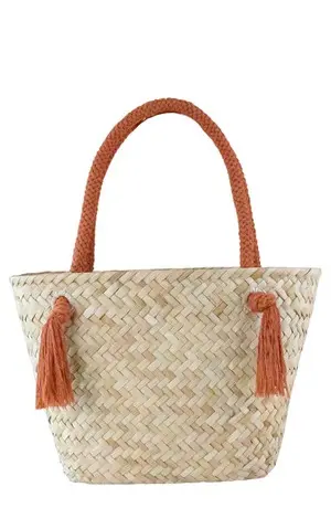 Likha Woven Totes