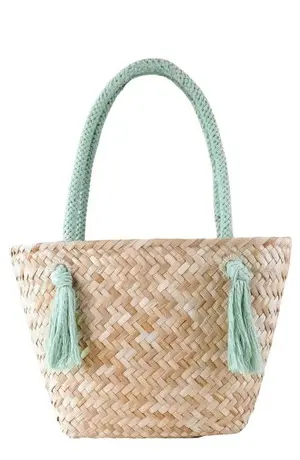 Likha Woven Bags For Women