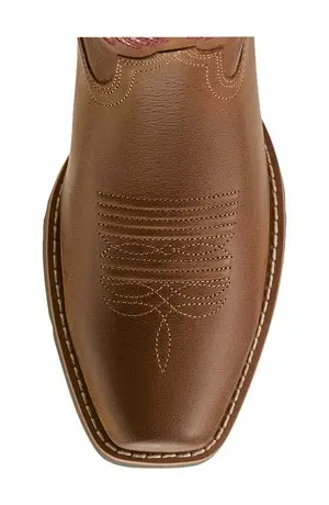 Ariat Round Up Narrow Cutter Toe Western Boot