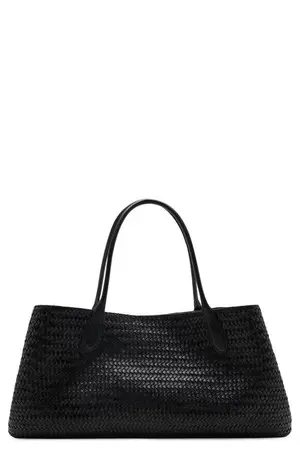 Mango Braided Totes For Women
