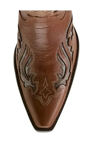 Ariat Heritage Bliss X Toe Western Boot