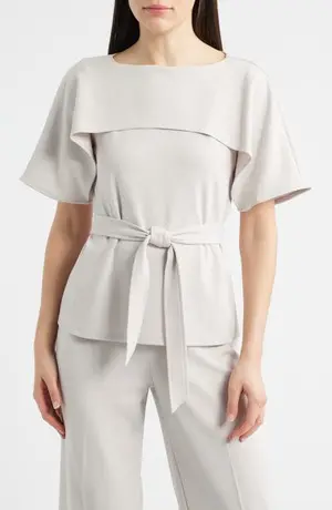 Anne Klein Layered Blouses