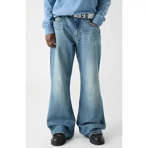 Guess Originals Distressed Jeans For Men