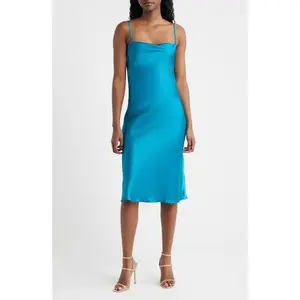 Jump Apparel Plain Cocktail Dresses For Women
