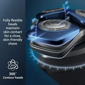 PHILIPS NORELCO Shaver 7200