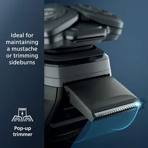 PHILIPS NORELCO Shaver 7200