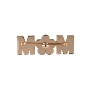 HALLMARK Stone And Enamel Mom Pin