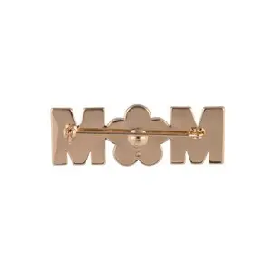 HALLMARK Stone And Enamel Mom Pin