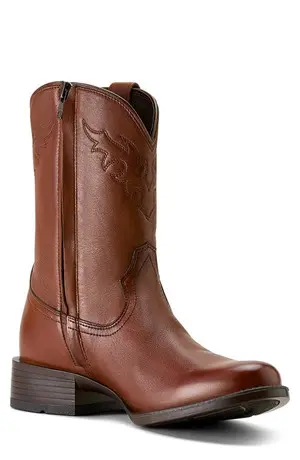 Ariat Cushioned Boots For Men