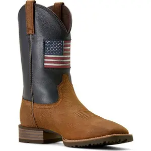 Ariat Slip On Shoes For Men