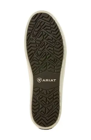 Ariat Sawyer Sneaker - Brown