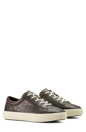 Ariat Sawyer Sneaker - Brown