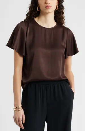 Nordstrom Blouses