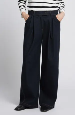Mm By Max Mara Printed Pants For Women