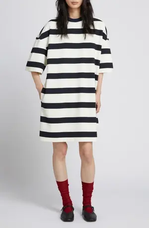 Mm By Max Mara Plain Dresses