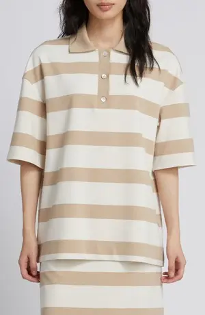 Mm By Max Mara Relaxed Tops