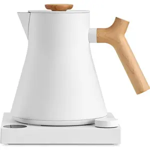 FELLOW Corvo Ekg Pro Electric Kettle - Matte White Maple
