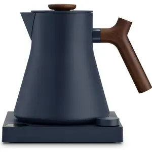 FELLOW Corvo Ekg Pro Electric Kettle - Stone Blue Walnut