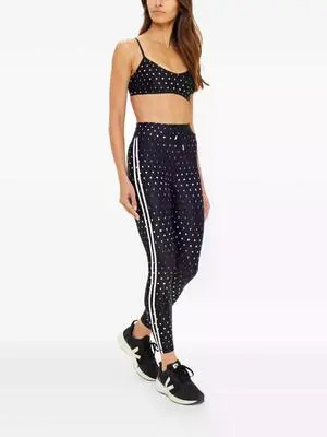 The Upside Moonstone Stripe Leggings